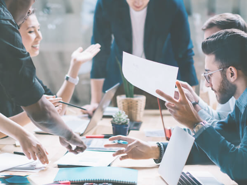 Virtual World Assistants